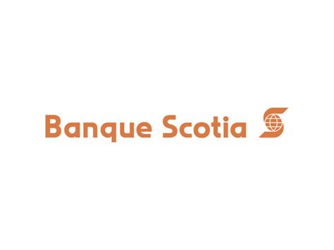 Banque Scotia Logo Png Transparent Svg Vector Freebie Supply