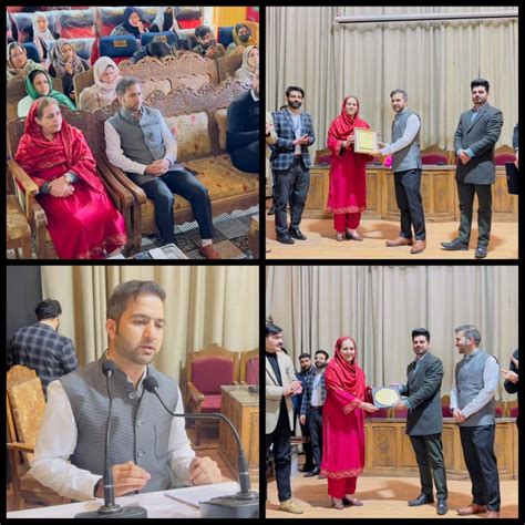 Syed Mujtaba On Linkedin Today I Had An Opportunity To Be A Jury