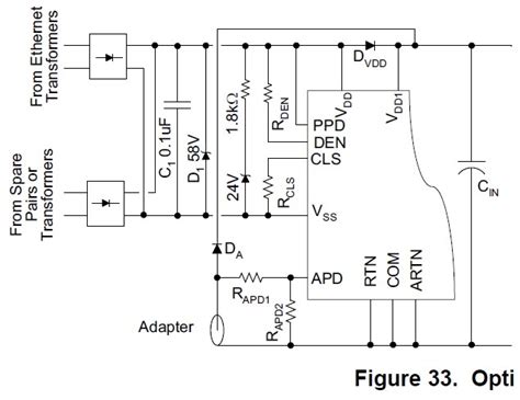 TPS23756 AC Source Switch To PSE Source Seamlessly Power Management Forum Power Management