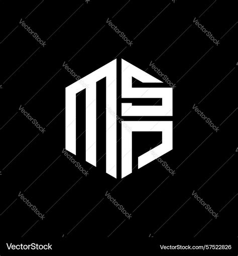 Msp Logo Vector Images 53