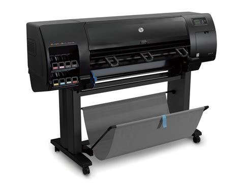 HP DesignJet XL 3600 dr MFP PS A0モデル