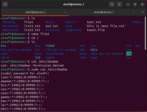 Linux Sysadmin Devops Techtips Commandline Linuxcommands Abdul Haseeb Shah
