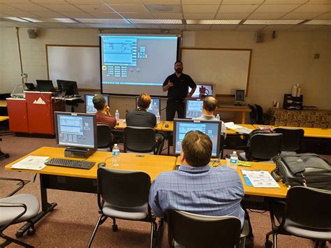 Recap Cnc Machining And Siemens Certification Workshop