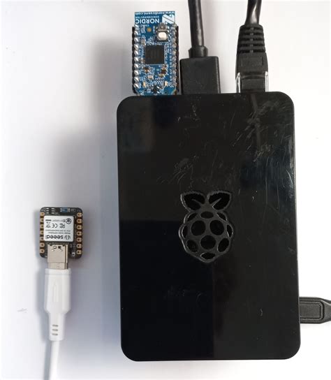 Openthread Experiments Ioprog
