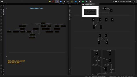 Theme Spectrum Spectrum Companion Plugin In The Making 48 By Outis Share Showcase