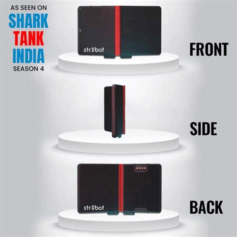 Str8bat Cricket Bat Sensor Equipment Gender Unisex At Best Price In Bengaluru Str8bat