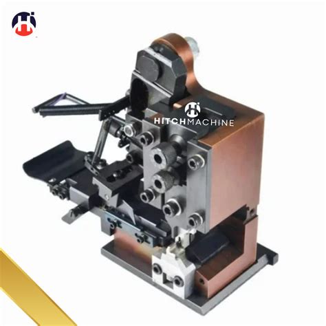 Hm Sfa Terminal Crimping Applicator Otp Terminal Machine Mold At ₹ 16980 Piece Terminal