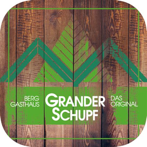 Grander Schupf - Apps on Google Play
