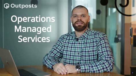 It Outposts On Linkedin Operations Managed Services It Outposts