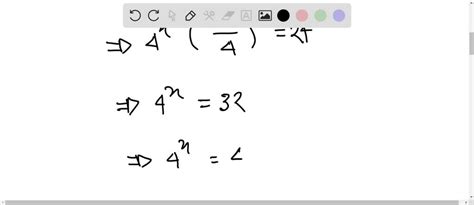 solved if x is a positive integer the expression 4x 1 2 is