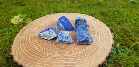 Lazuritas Gydomieji Akmenys