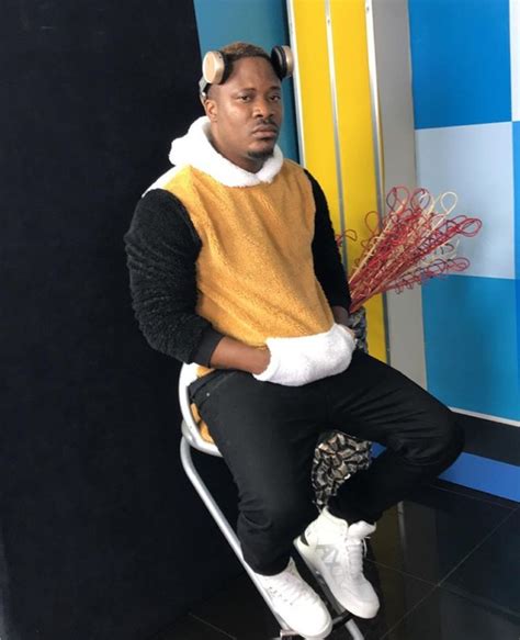 Jaywon Reacts To Accusations Of Stealing Song Titles Celebrities