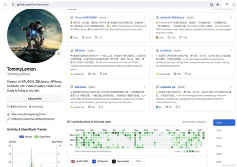 📱 首个零代码快准稳 Ui 录制回放开源 🚀 腾讯 Apijson 生态项目像素级自动兼容任意宽高比分辨率屏幕，毫秒 掘金