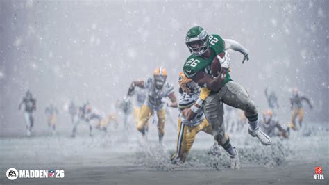 Ea Sports™ Madden Nfl 26 Home Electronic Arts
