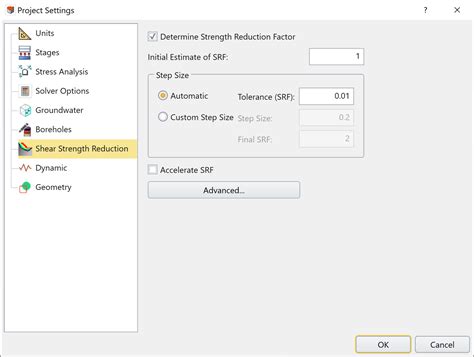 RS Tutorials Joint Slope Stability Analysis Using SSR