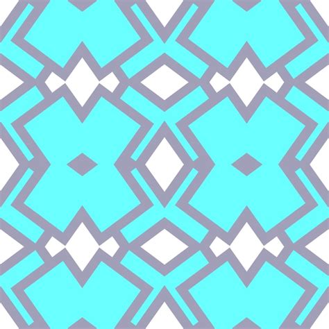 Premium Vector Seamless Geometric Pattern Geometric Simple Print