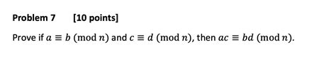 solved prove let a∈z if a2 is not divisible by 4 then a