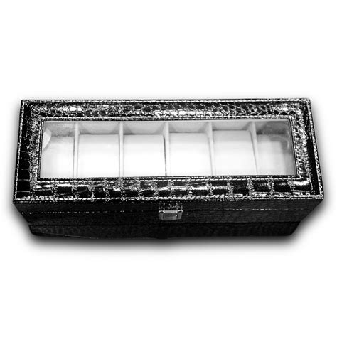 Кутия за часовници 02 Sofia