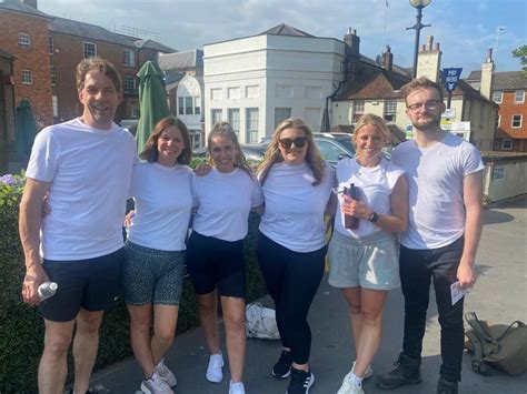 Beth Downes Posted On Linkedin