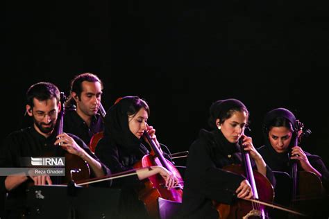 آژانس عکس ایرنا