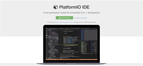 Platformioを使ってm5stickc Plusにhelloworld Dclab 小栗真弥研究室