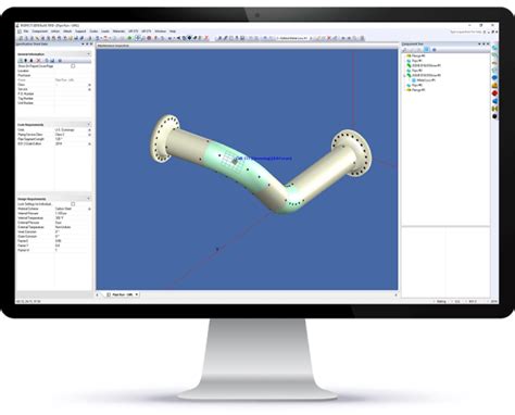 Codeware Pressure Vessel Design Welding FFS Software Codeware