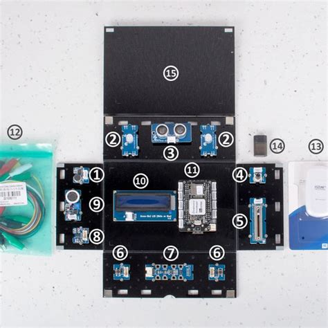 Learn Embedded Linux Hackaday Io