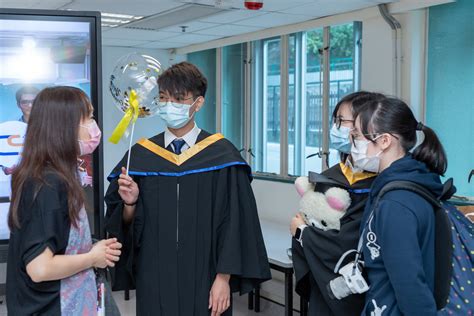 Department Of Computer Science Hkbu