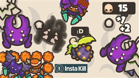 Taming Io DELETING People With Triple Spectrums YouTube