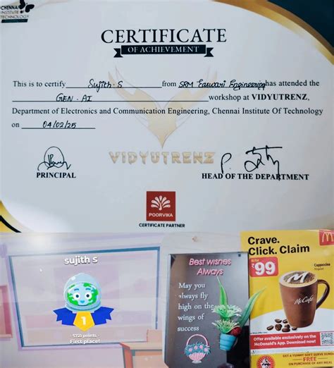 Sujith S On Linkedin Generativeai Artificialintelligence Workshop Learningexperience