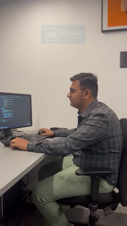 Learn Front End Web Development With Skywin It Academy Skywin It