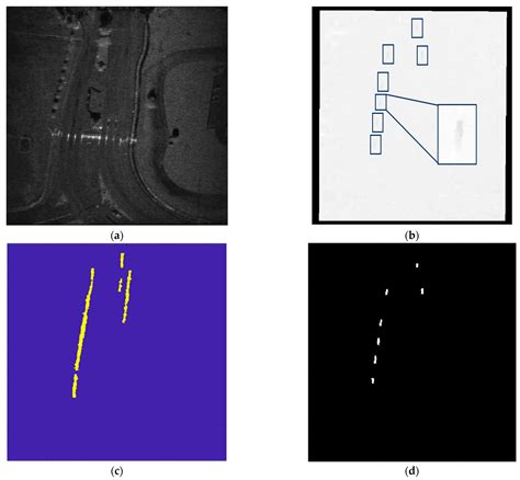 A Visar Shadow Detection Algorithm Based On Lrsd Combined Trajectory