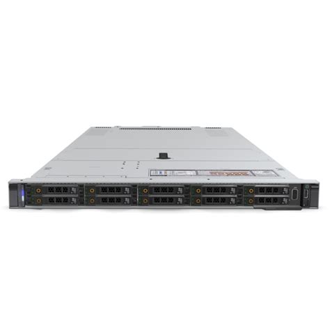 New Original Sas Hard Disk Interface Type Xeon Silver 4108 R440 Dell