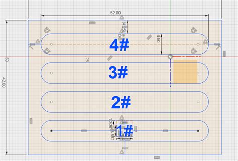 Text Aligning Pattern Autodesk Community