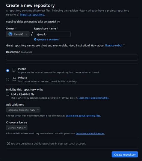 Instalar Git Y Configurar Github Programandodesdecasa Com