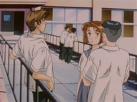 Initial D DVD Vs BD Episode Content Imgsli