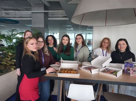 expleo group on linkedin iwd2023