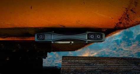 Stereo Camera For Robotic Autonomy And Robotic Vision Systems Stereo Cameras