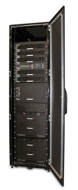 Parallel Redundant Ups Is Scalable Electronic Products