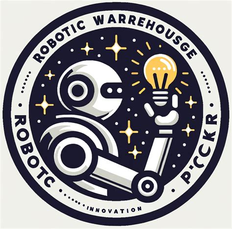 Robotic Warehouse Picker The Home Of Warehouse Automation Robotics