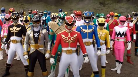Power Rangers Megaforce Theme Instrumental Youtube