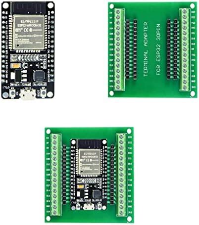 DUBEUYEW ESP S ESP Development Board GHz Dual Mode WiFi