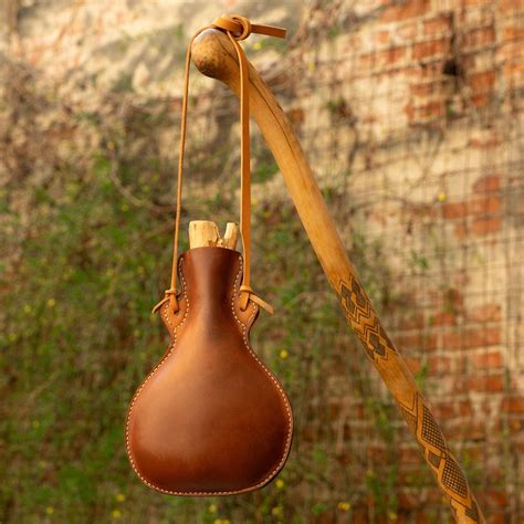 Pdf Pattern And Instructional Video For A Medieval Flask Vasile And Pavel Leather Patterns