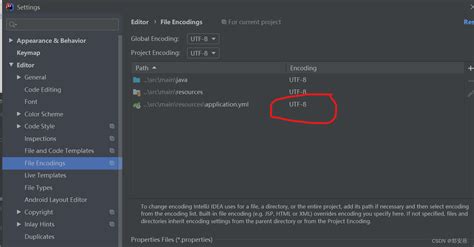idea启动报错 java nio charset MalformedInputException Input length idea java nio charset