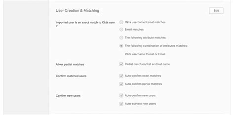 Transitioning To Okta From Active Directory New Directory Service