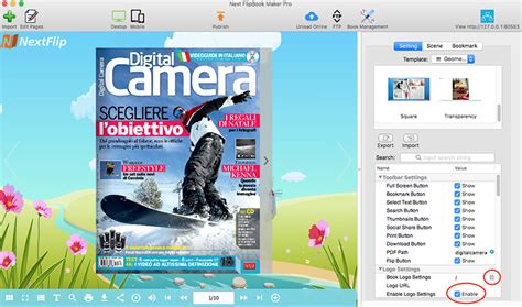How Do I Remove Your Branding From Flipbook
