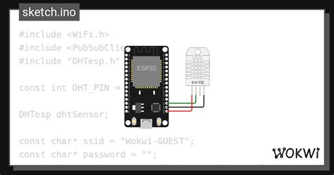 wokwi online esp32 stm32 arduino simulator
