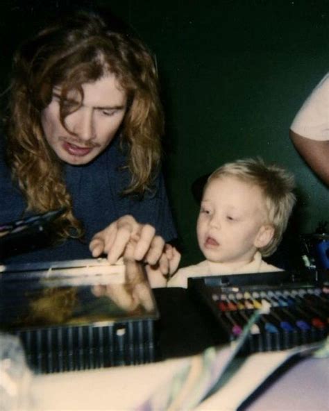 Justis Mustaine