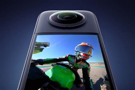 Insta X Action Camera HiConsumption Insta X Action Camera HiConsumption