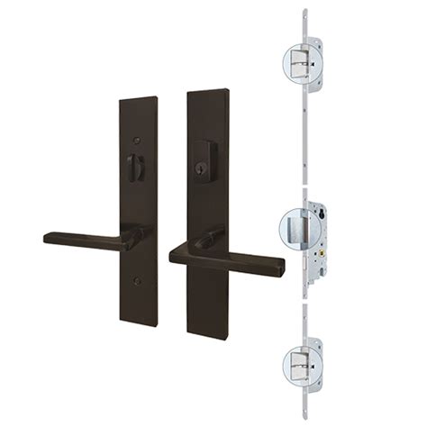 Ferco Archives Multipoint Locks